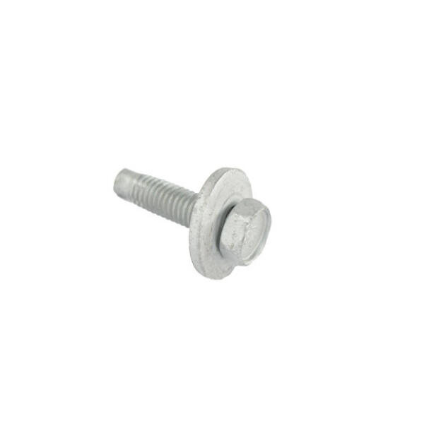 Side Stepshort Tapping Hex Screw For Jeep Gladiator JT 2020-2025 ...