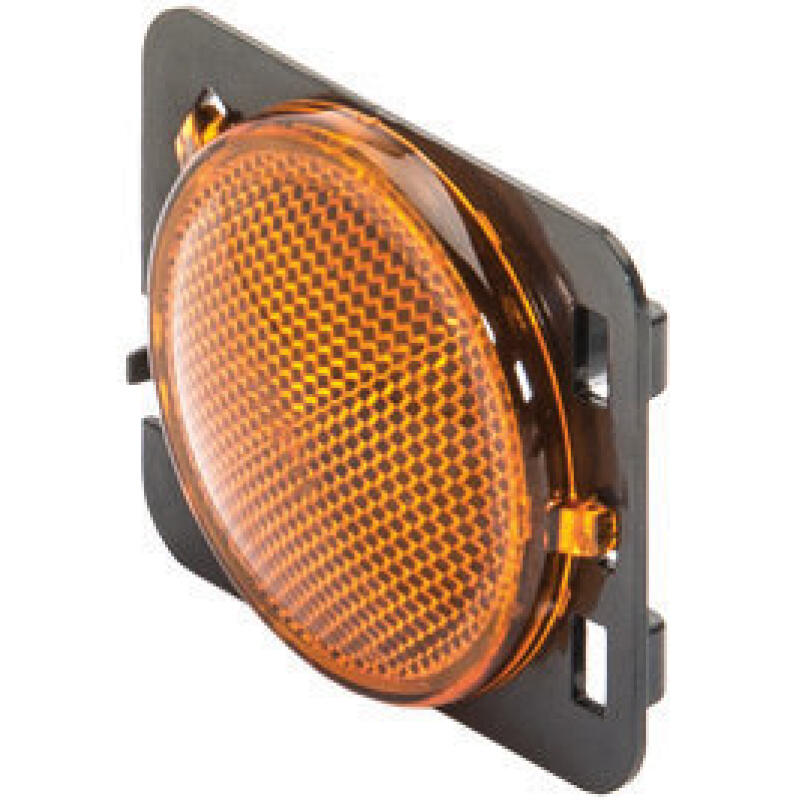 Side Marker Lamp Passenger Side On Jeep Wrangler JK 2007-2018 | Somar ...