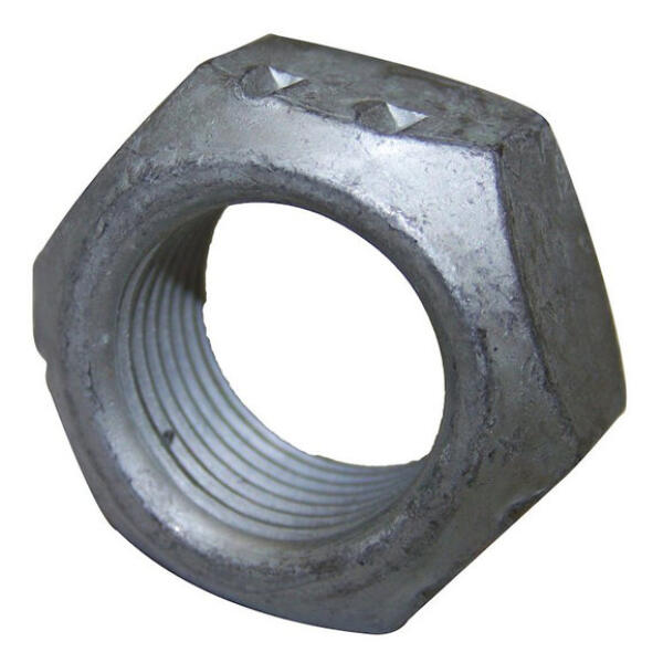 Pinion Nut For Jeep Wrangler JK 2007-2018 With Dana 44 Rear Axle ...