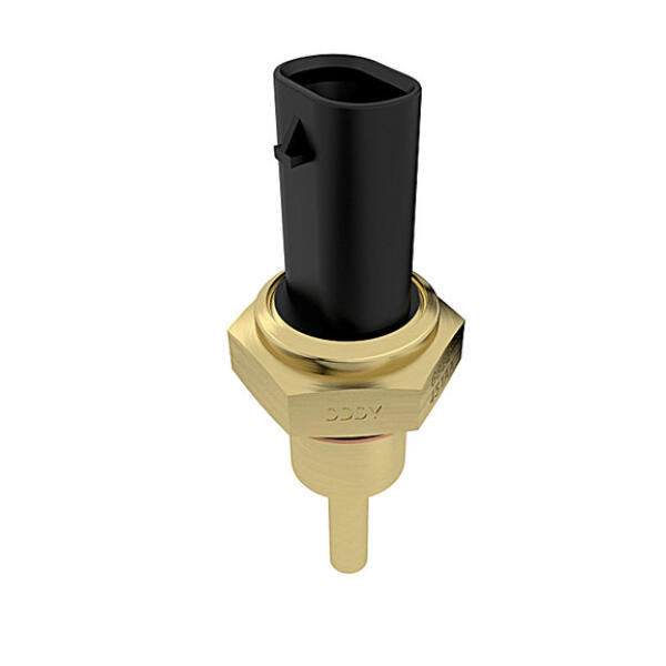 Coolant Temperature Sensor For Jeep Wrangler JL 2018-2025 With 2.0 Turbo