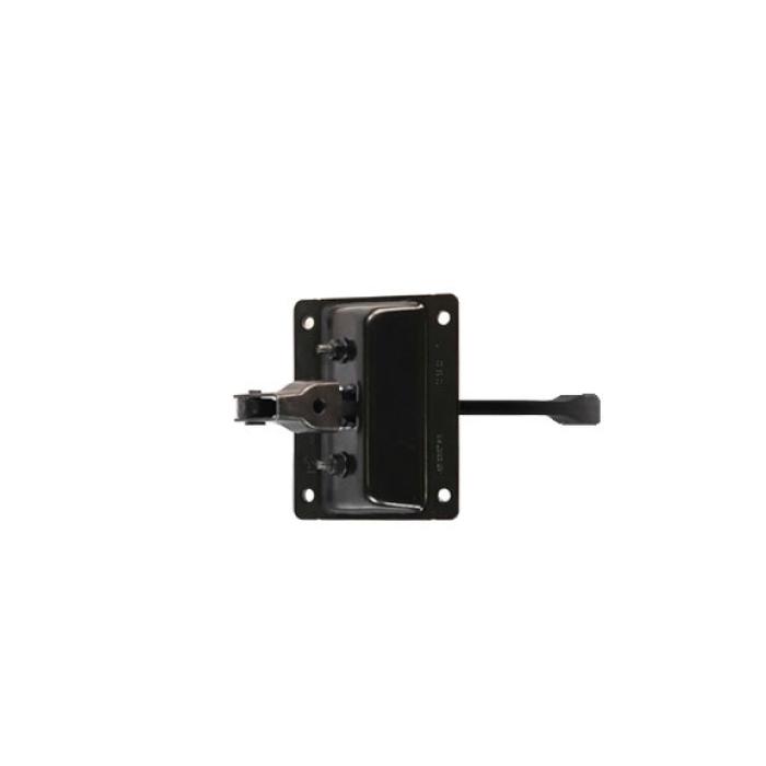 Tailgate Retainer For Jeep Wrangler JL 2018-2025 - Somar 4X4 - The ...